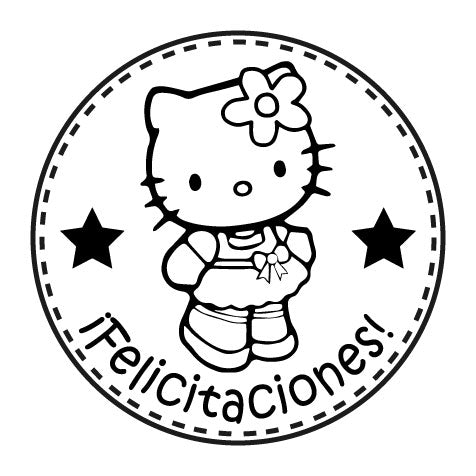 Sellos Motivacionales para Calificar – Sellos y Sellos