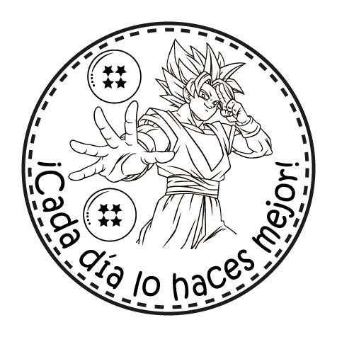 Sellos Motivacionales para Calificar – Sellos y Sellos