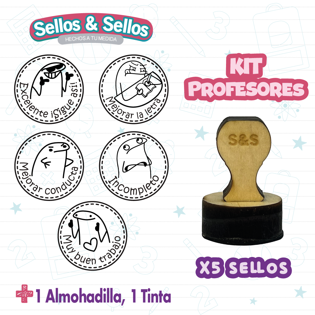 kit-de-sellos-para-profesores – Sellos y Sellos