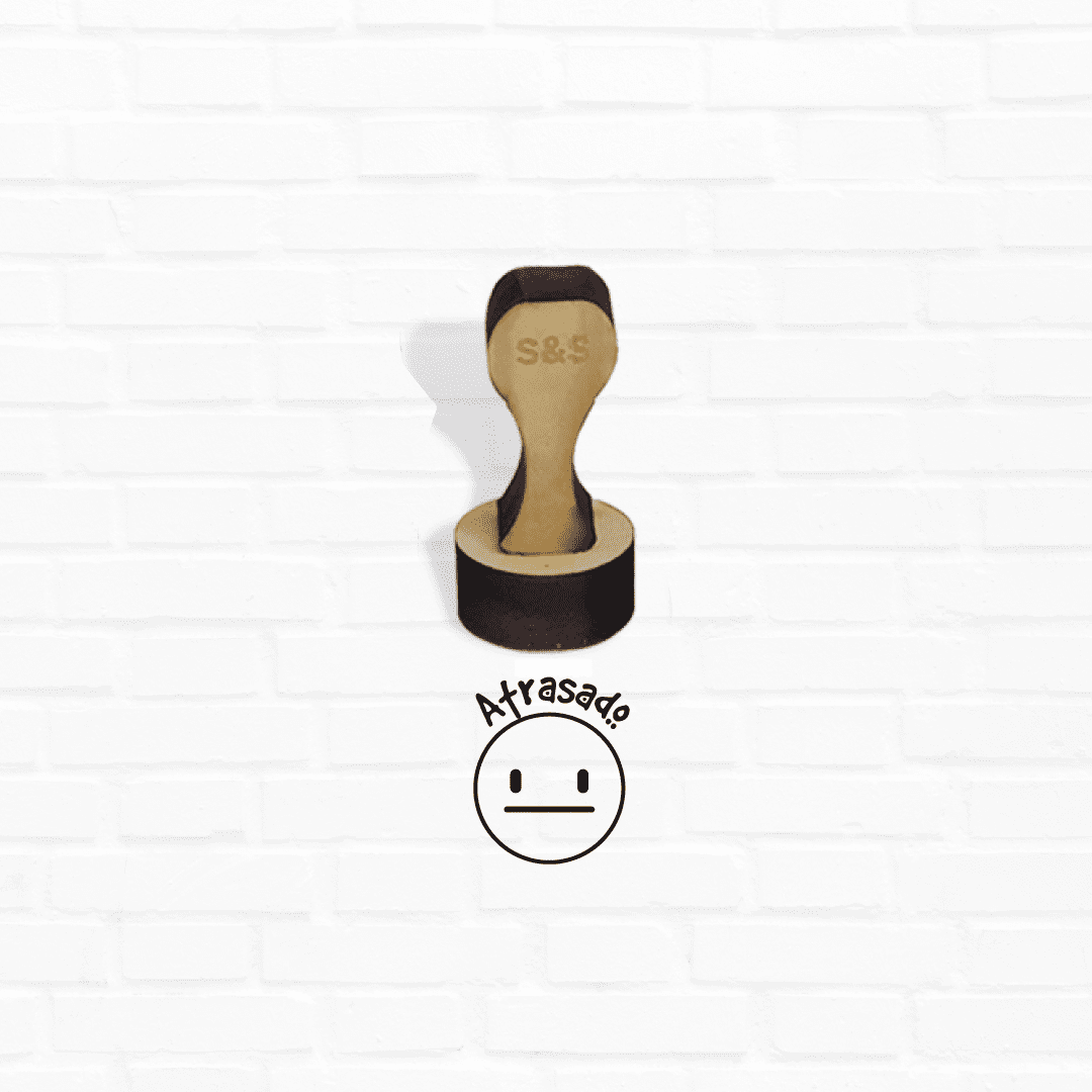 Sellos Profesores para calificar Caritas – Sellos y Sellos